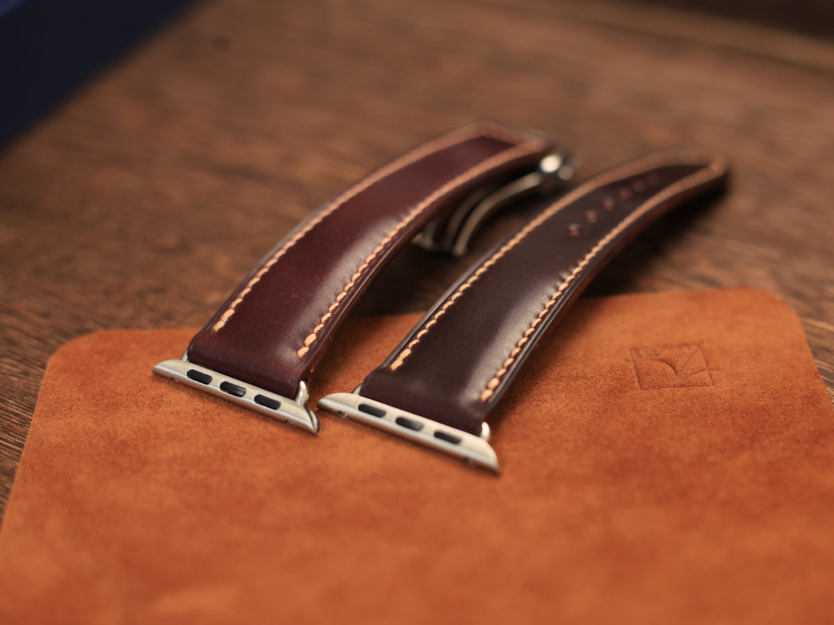 Leather Straps | Watch Straps | Leather Wallet
