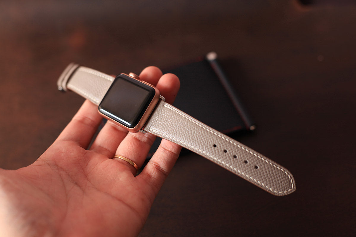 Leather Straps | Watch Straps | Leather Wallet